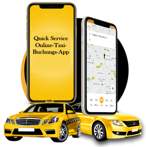 Taxi Ludwigsburg 24/7 | Flughafentransfer & Umgebung